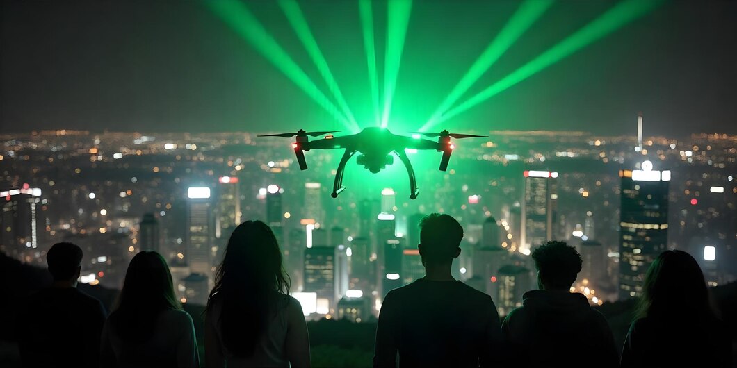 Transformation of Sports Broadcasting and Analytics via Drones ...