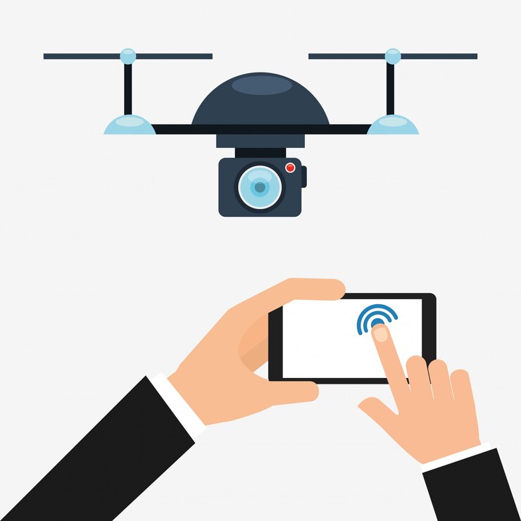 The Ultimate Guide to Choosing the Right Drone Camera for Your Needs ...