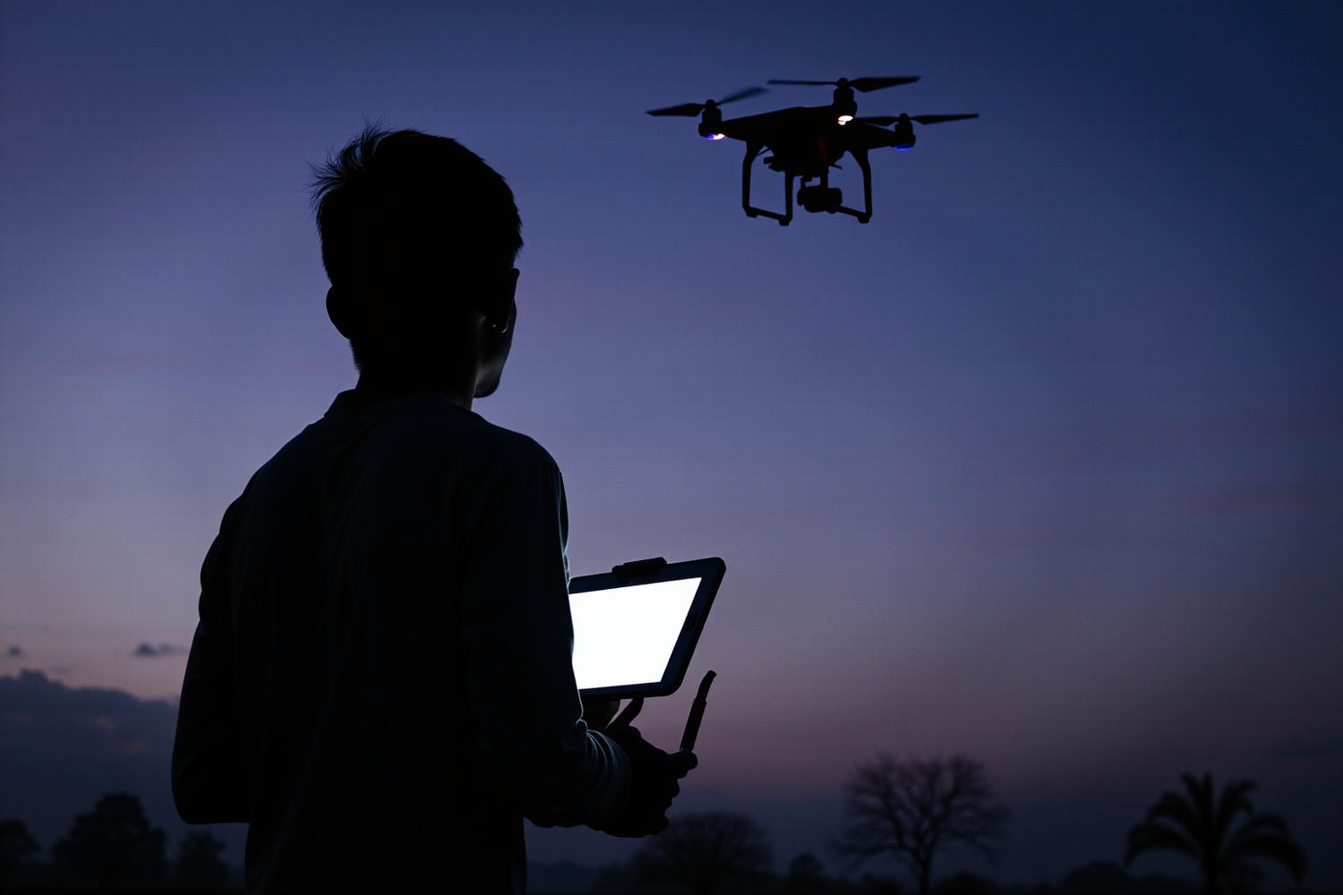 Drone Cybersecurity: How to Protect Your UAV from Hacking - Flapone ...