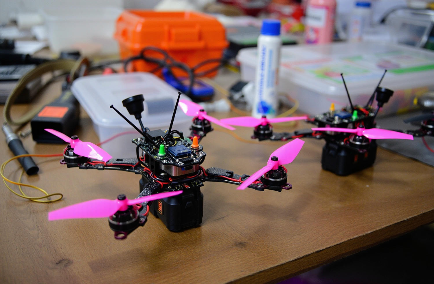 Drone Cybersecurity: How to Protect Your UAV from Hacking - Flapone ...