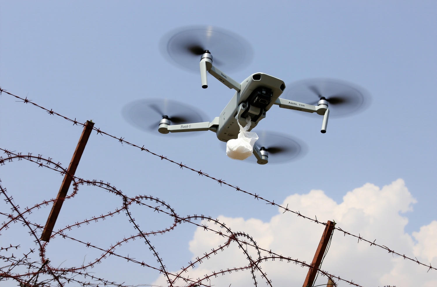 Drone Cybersecurity: How to Protect Your UAV from Hacking - Flapone ...