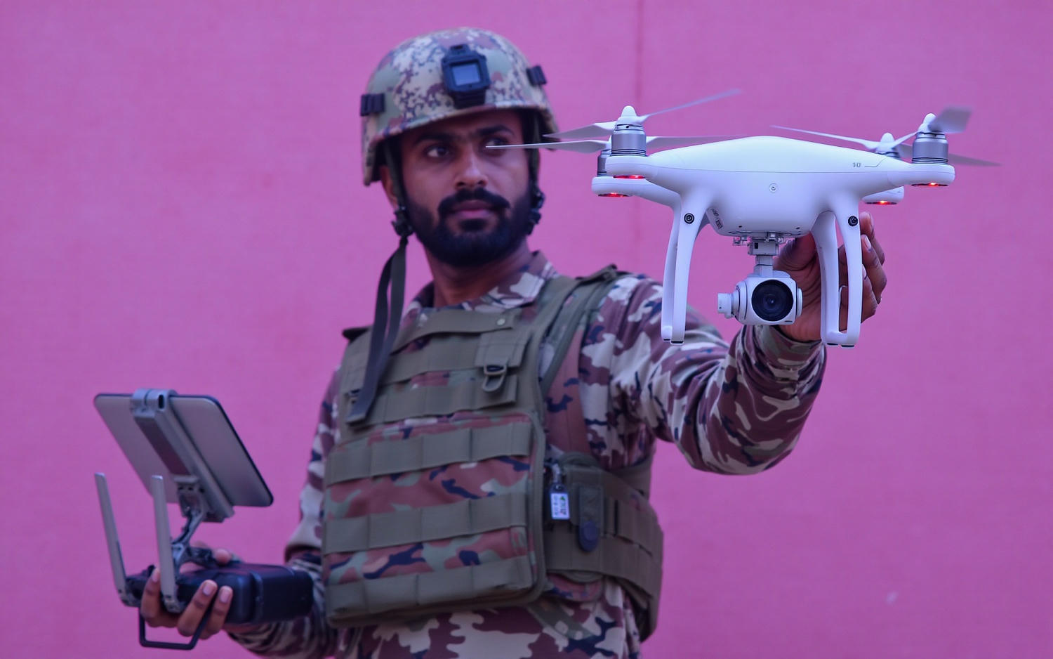 Drone Cybersecurity: How to Protect Your UAV from Hacking - Flapone ...