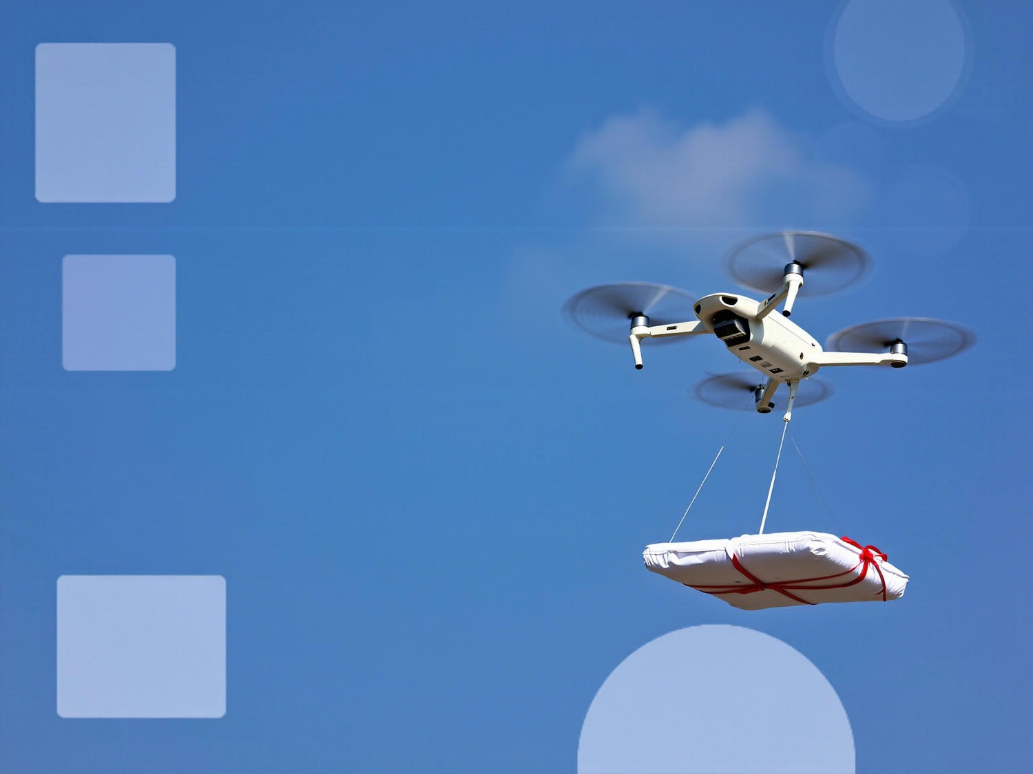 Understanding Payloads: How They Impact Drone Performance - Flapone Aviation Blog