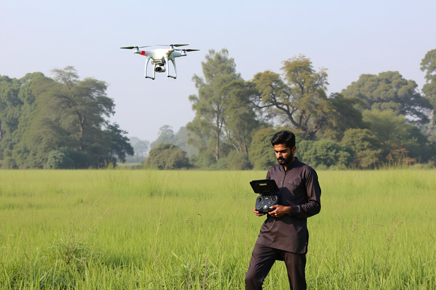 Drones in Cinema: Exploring the Uses of Drones in Film Production and ...