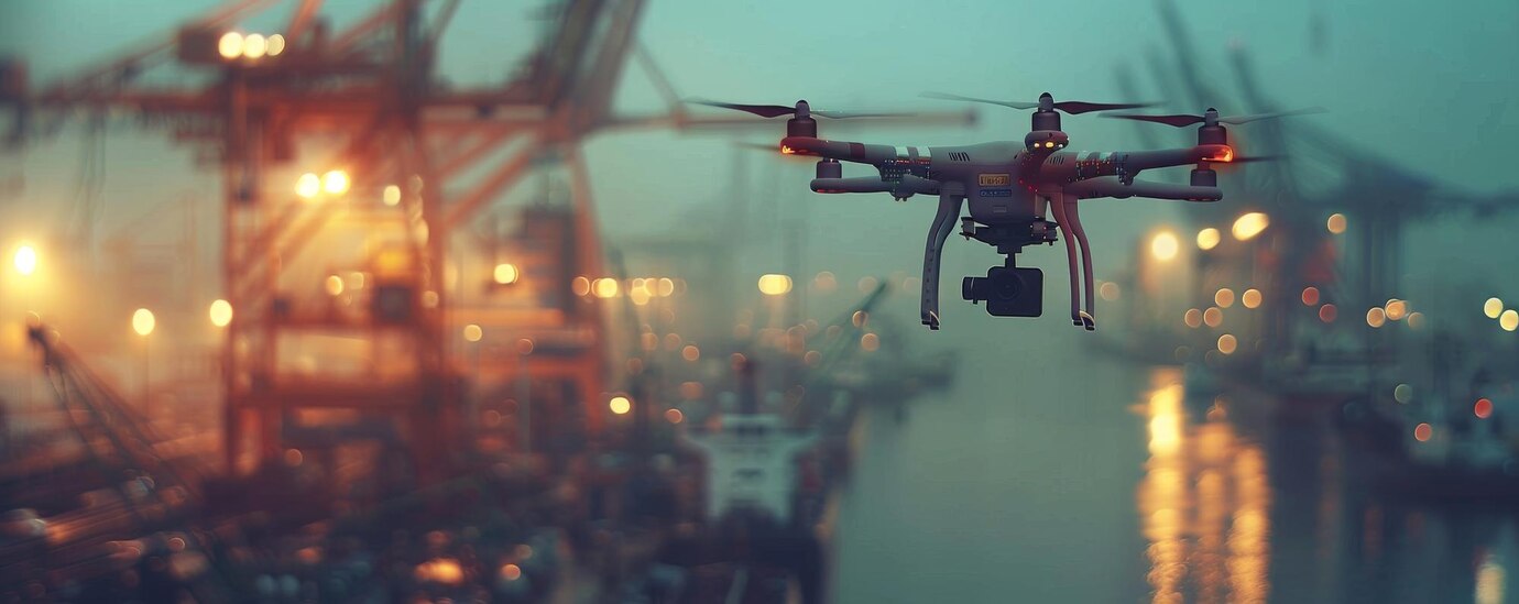 Drones in Cinema: Exploring the Uses of Drones in Film Production and ...