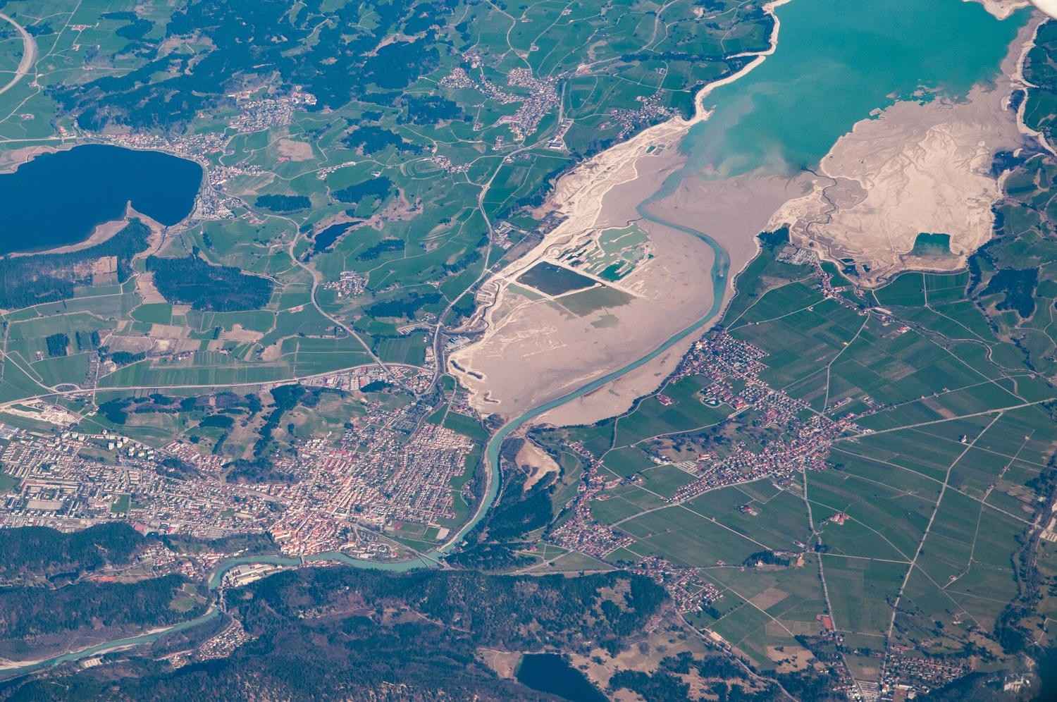 From the Ground to the Sky: How Drone Cameras Are Changing the Way We ...
