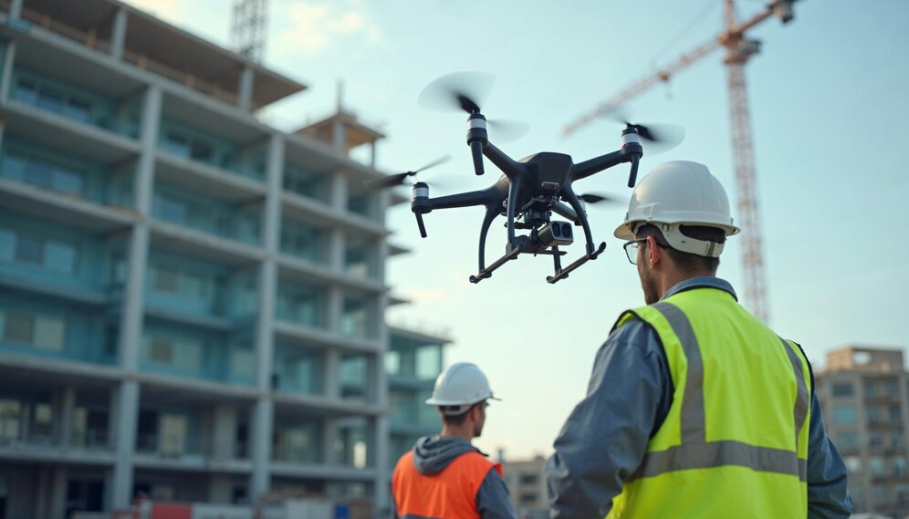 A Beginner’s Guide to Drone Mapping and Surveying - FlapOne Aviation Blog