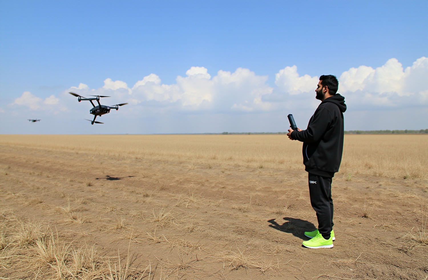 A Beginner’s Guide to Drone Mapping and Surveying - FlapOne Aviation Blog