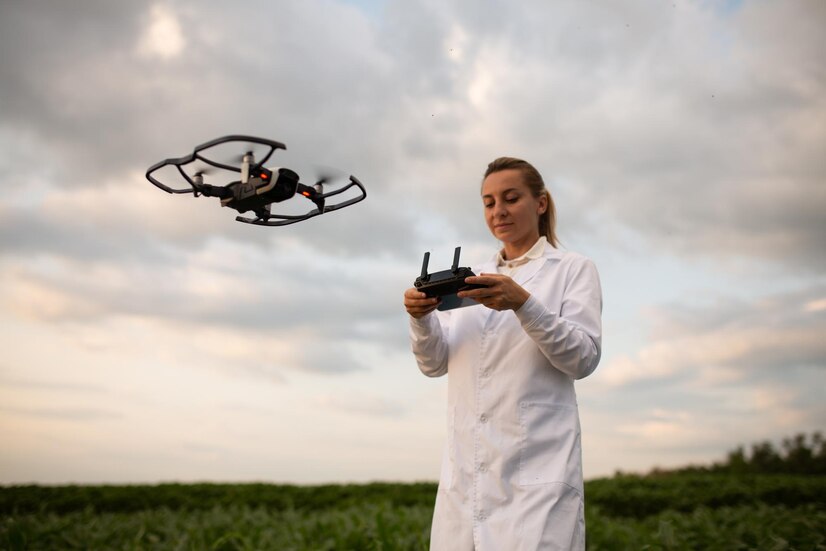 Which are the Top Industries Hiring Drone Pilots in 2025? - Flapone ...