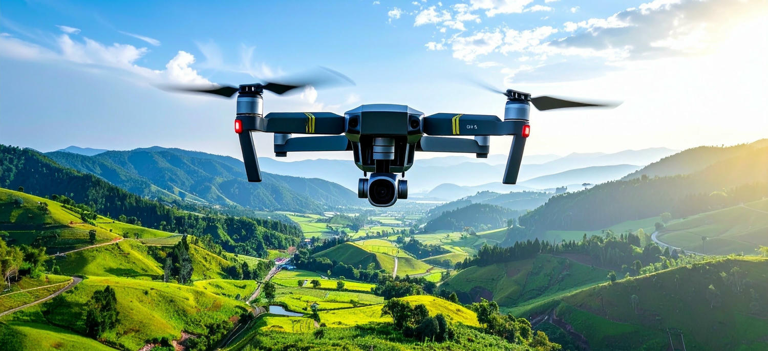 Small Drone - Buy Drones in India | Professional Drones with Camera ...