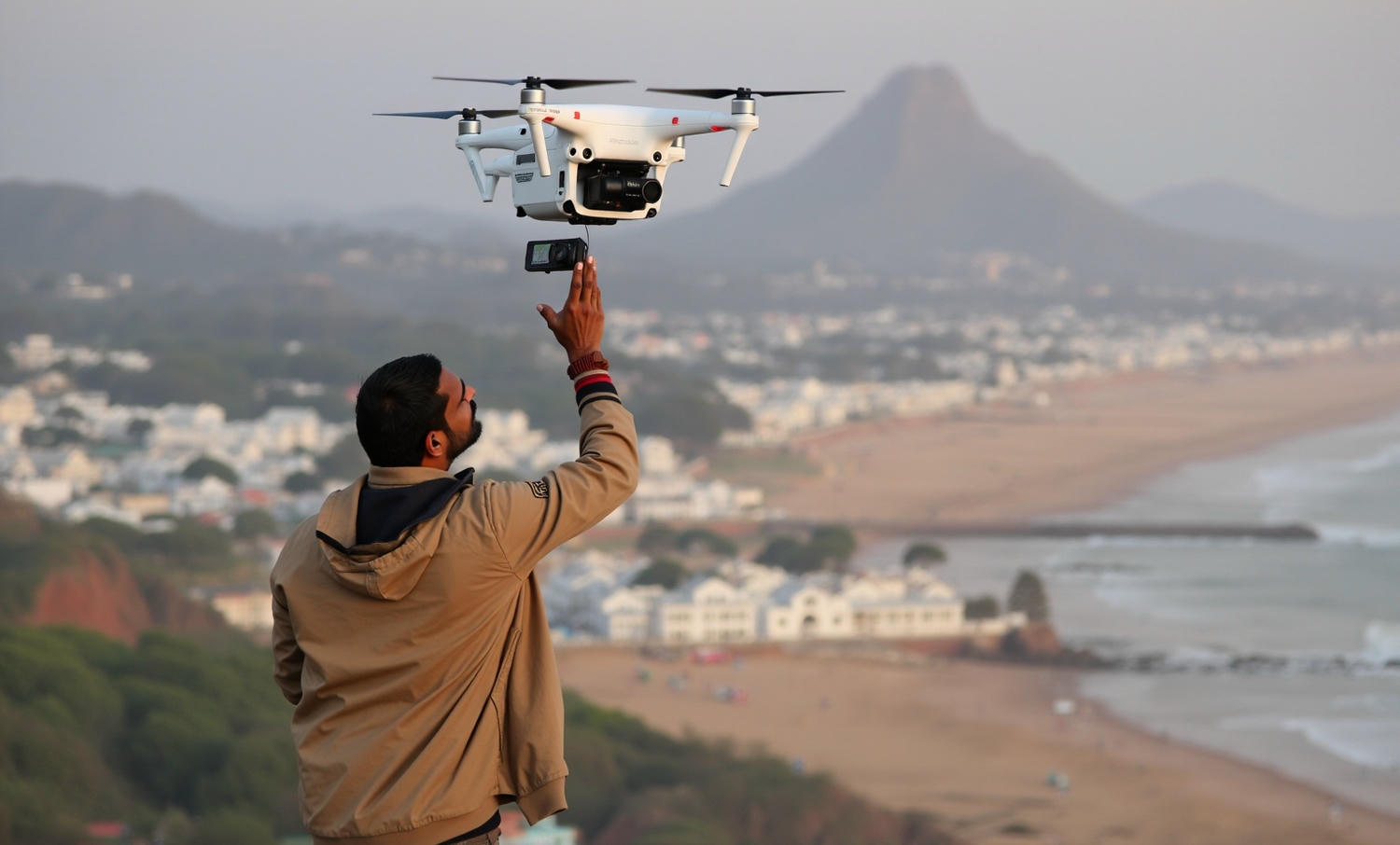 What to Expect in a Drone Pilot Job Interview? - FlapOne Aviation Blog