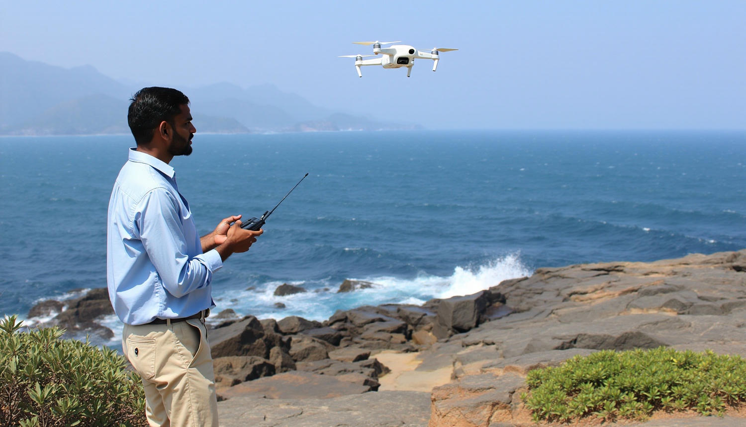 What to Expect in a Drone Pilot Job Interview? - FlapOne Aviation Blog