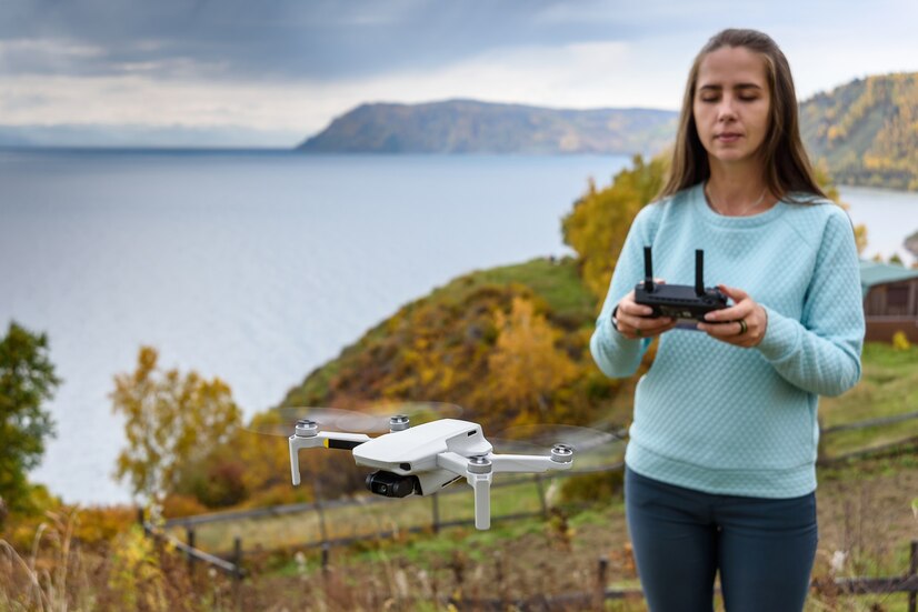Weather and Flight: How Conditions Affect Drone Operations - Flapone ...
