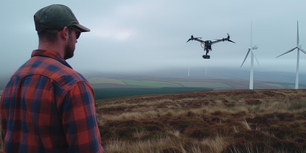 Weather and Flight: How Conditions Affect Drone Operations - FlapOne ...