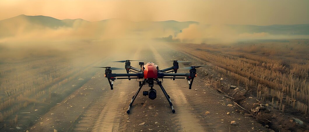 Weather and Flight: How Conditions Affect Drone Operations - FlapOne ...