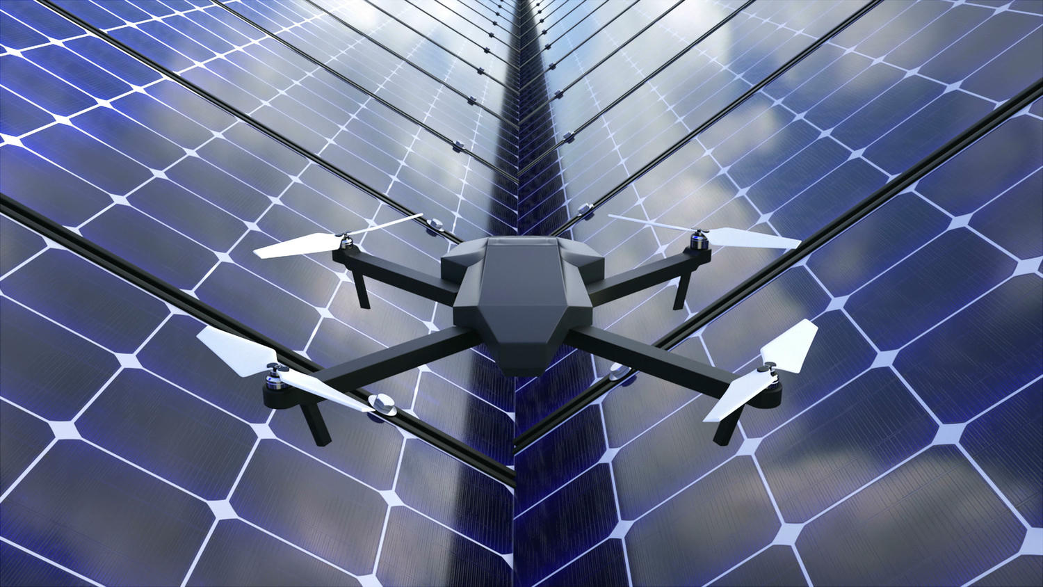 Solar-Powered Drones: The Future of Sustainable UAVs? - FlapOne ...
