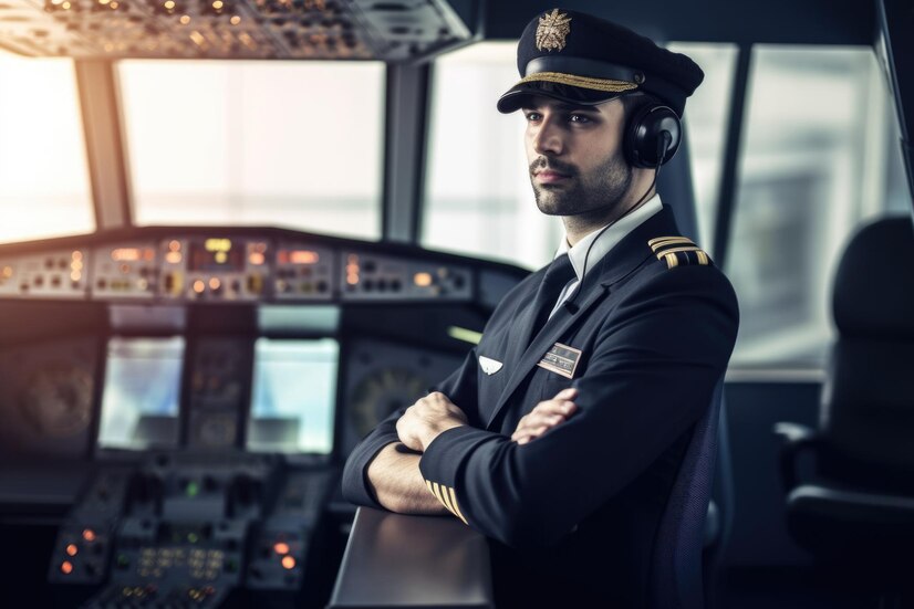 Essential Skills Every Aspiring Commercial Pilot Needs - Flapone ...