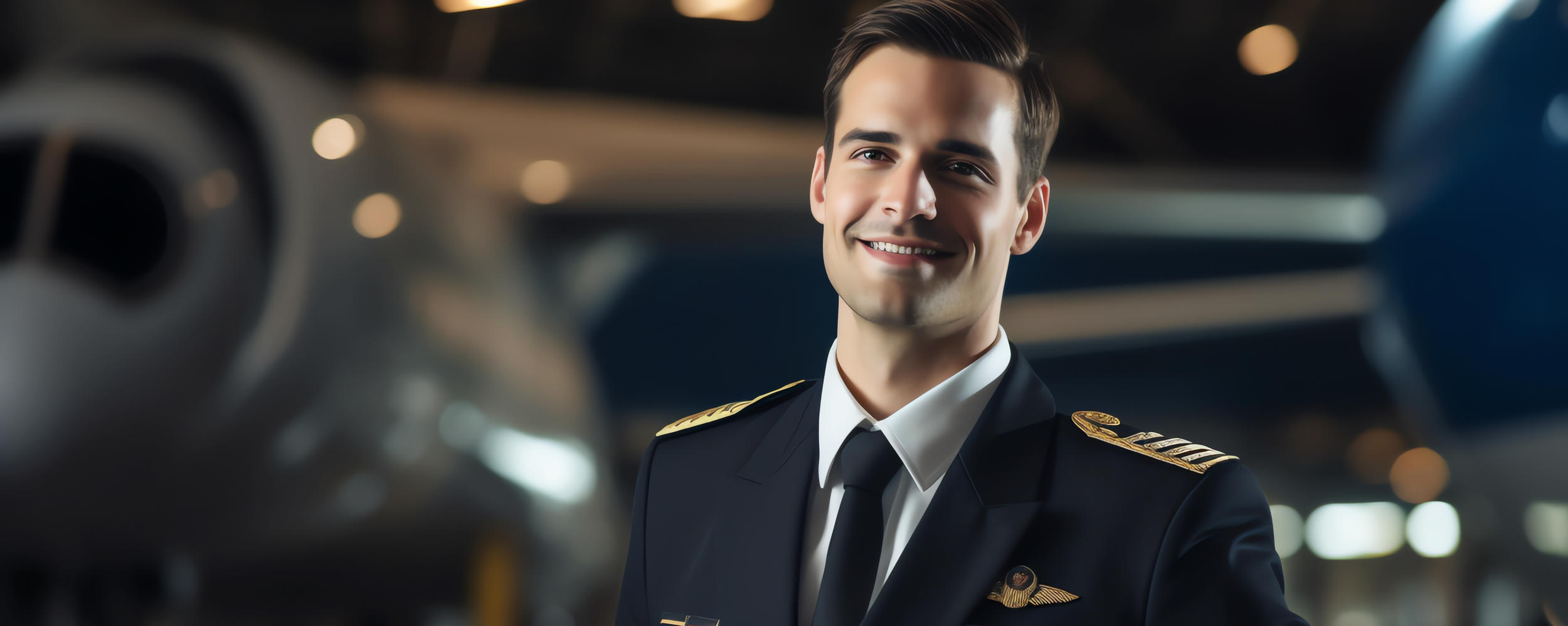 Why Choose a Career as a Commercial Pilot? Key Motivations and Rewards ...