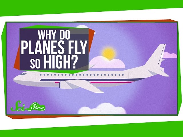Exploring the Maximum Flying Altitudes of Airline Aircraft - FlapOne ...