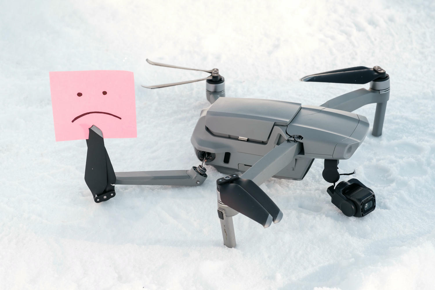 Drone Cybersecurity: How to Protect Your UAV from Hacking - Flapone ...