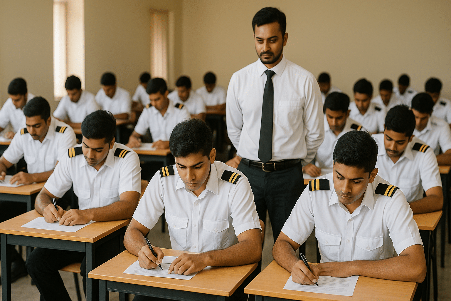 Scholarships and Government Schemes for Aspiring Pilots in India ...