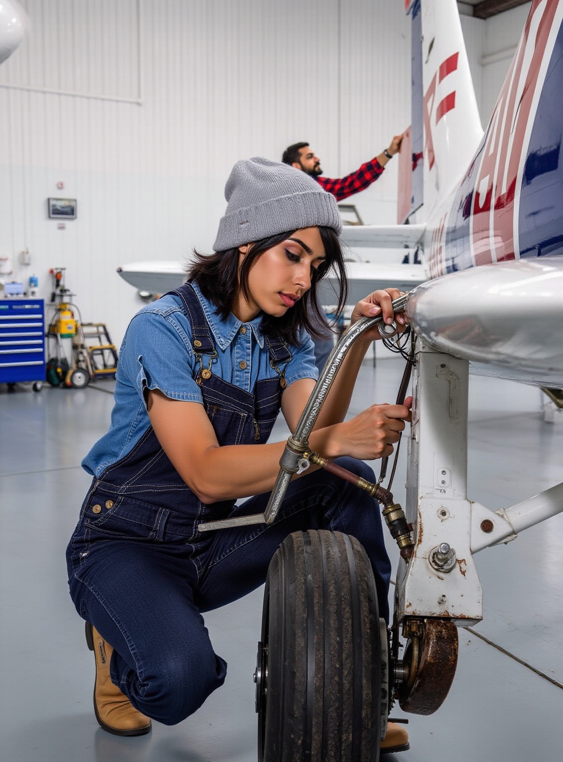 Top Careers for Women in the Aviation Industry - Flapone Aviation Blog
