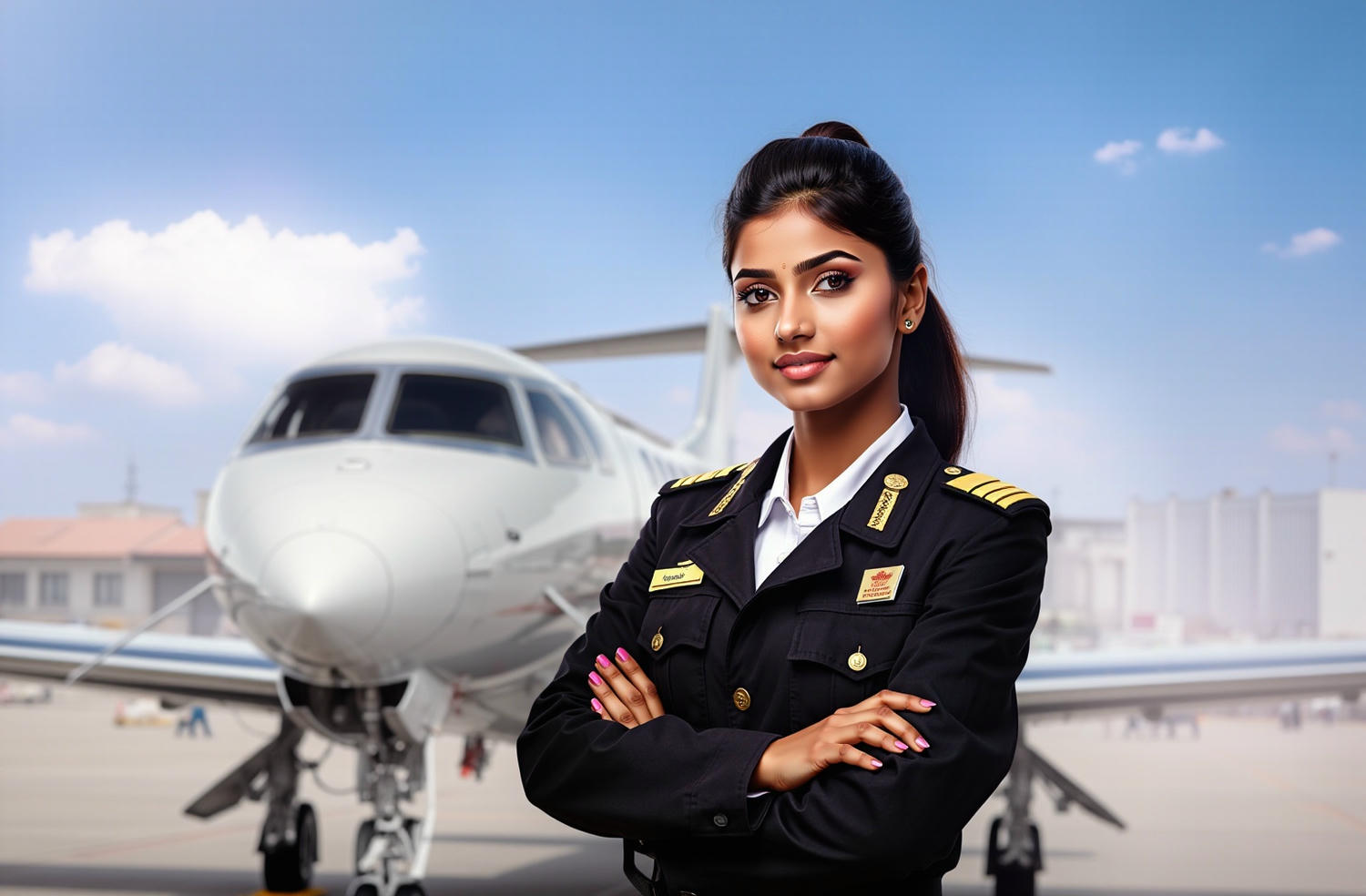 Top Careers for Women in the Aviation Industry - Flapone Aviation Blog