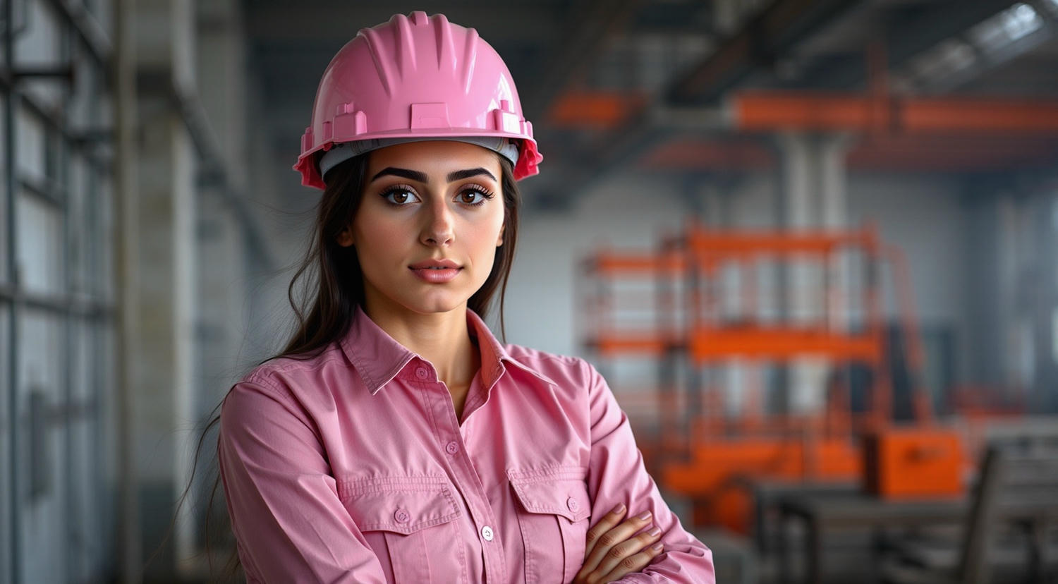 Women in Drone Industry: Breaking Barriers and Taking Up Opportunities ...