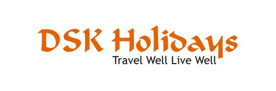 DSK Holidays | Travel Agency and Tour Operator in Panaji, India