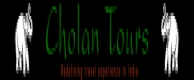 Cholan Tours Private Limited - Inbound | Travel Agency and Tour ...