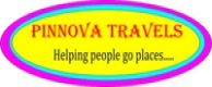 Pinnova Travels | Travel Agency and Tour Operator in Mumbai, India