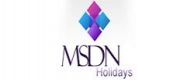 MSDN Holidays | Travel Agency and Tour Operator in Ernakulam, India