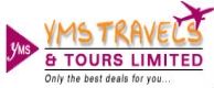 YMS TRAVELS AND TOURS LTD | Travel Agency and Tour Operator in Ikeja ...