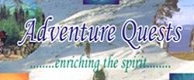Adventure Quests | Travel Agency and Tour Operator in Dehra Dun, India
