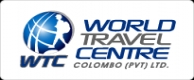 World Travel Centre Colombo Pvt Ltd | Travel Agency and Tour Operator ...