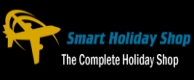Smart Holiday Shop | Travel Agency and Tour Operator in new delhi, India