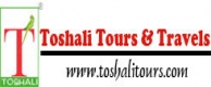 Toshali Tours And Travels | Travel Agency and Tour Operator in Gurgaon ...