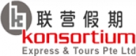 Konsortium Express & Tours Pte Ltd | Travel Agency and Tour Operator in ...