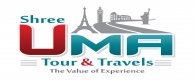 Shree UMA Tour | Travel Agency and Tour Operator in Unjha, India