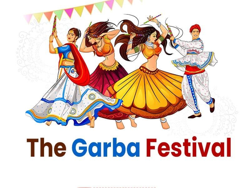 Garba 2024 Atul Purohit Navratri Garba 2024 Bay Area Evvnt