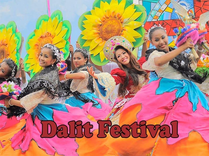 Festival De Kariton Kariton (Cart) Festival In Nueva Ecija Part 3