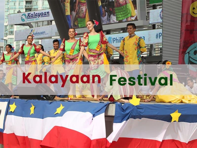 Sabutan Festival 2024, Philippines - Venue, Date & Photos