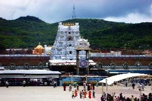 Srisailam, India - places to see in Srisailam, best time to visit ...