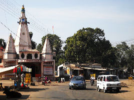 Wardha, India - places to see in Wardha, best time to visit, reviews ...
