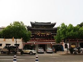 Lucheng , China - places to see in Lucheng , best time to visit ...