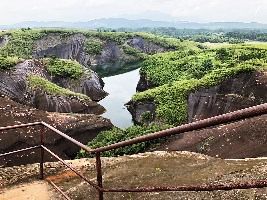 Hunan, China - places to see in Hunan, best time to visit, reviews ...
