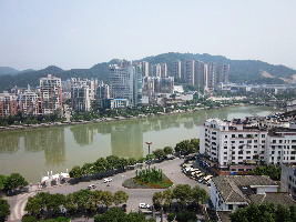 Liuyang Tourism (2024) China - Best Places to Visit in Liuyang ...