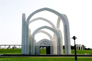 Qatar tours - places to see in Qatar, best time to visit Qatar, photos ...