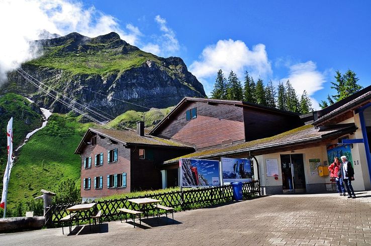 Kriens Tourism (2024) Switzerland - Best Places to Visit in Kriens ...