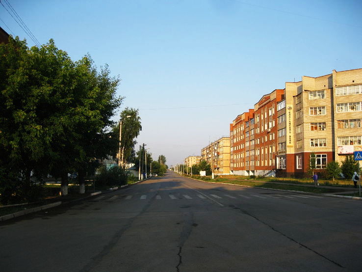 Chernushka Tourism (2025) Russia - Best Places to Visit in Chernushka ...